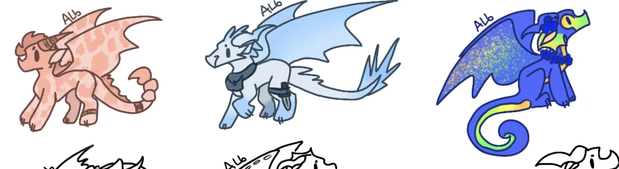 Alb basefill ota WIP! | Fandom