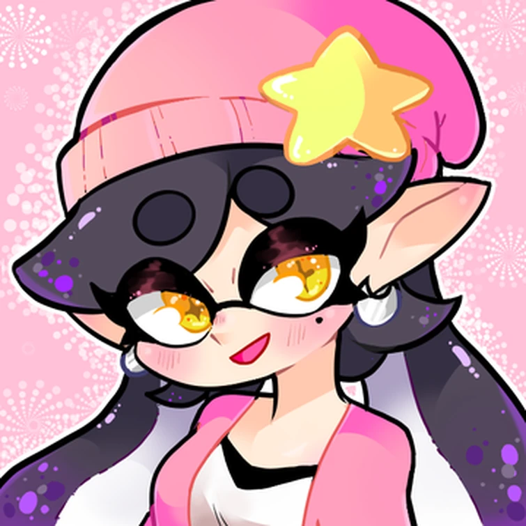 Anyone wanna match pfps? i have a callie/marie one. | Fandom
