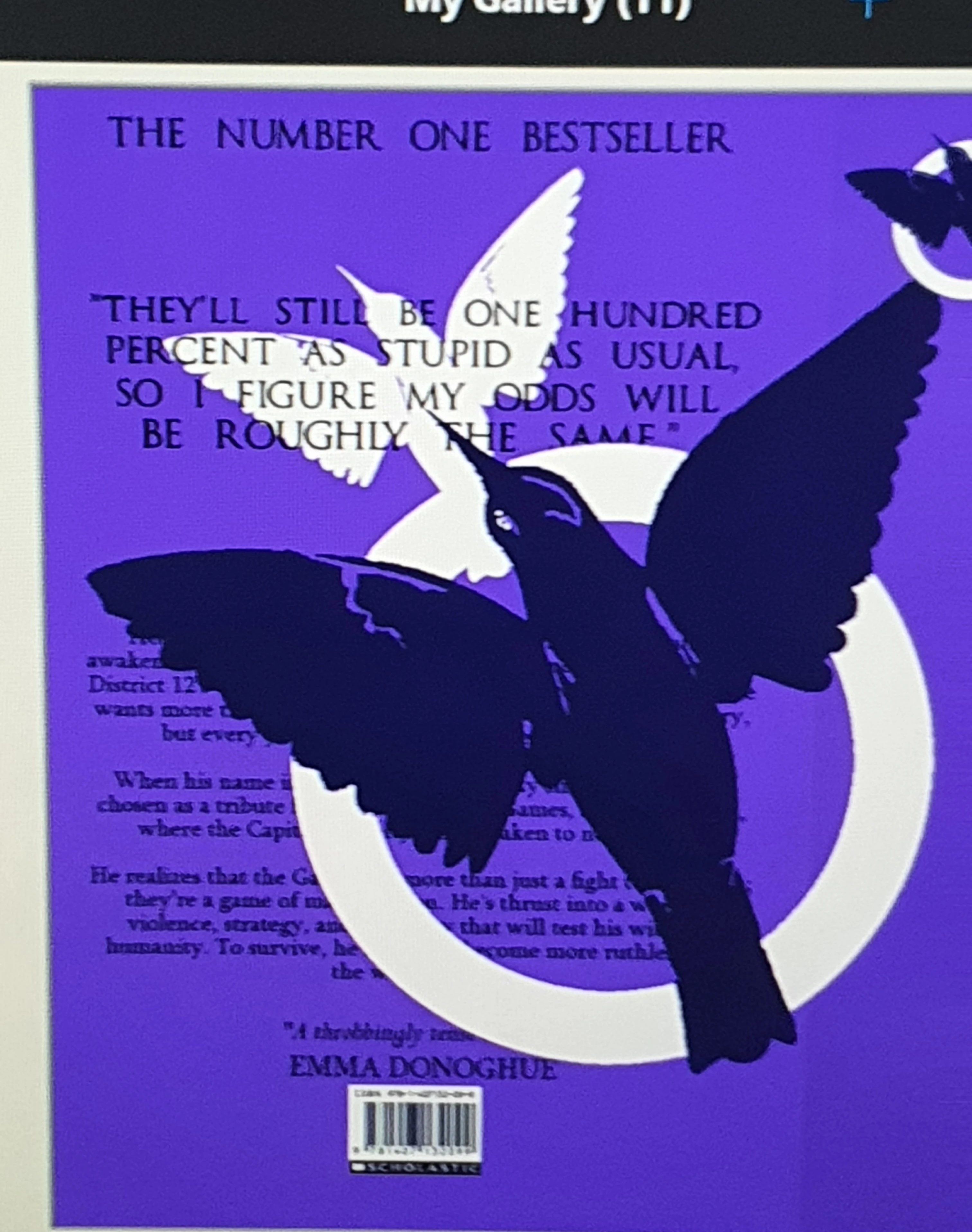 Concept for SOTR book cover | Fandom