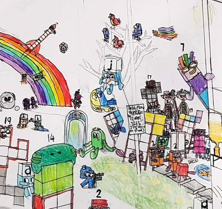 Let's focus on here, part 2. | Fandom