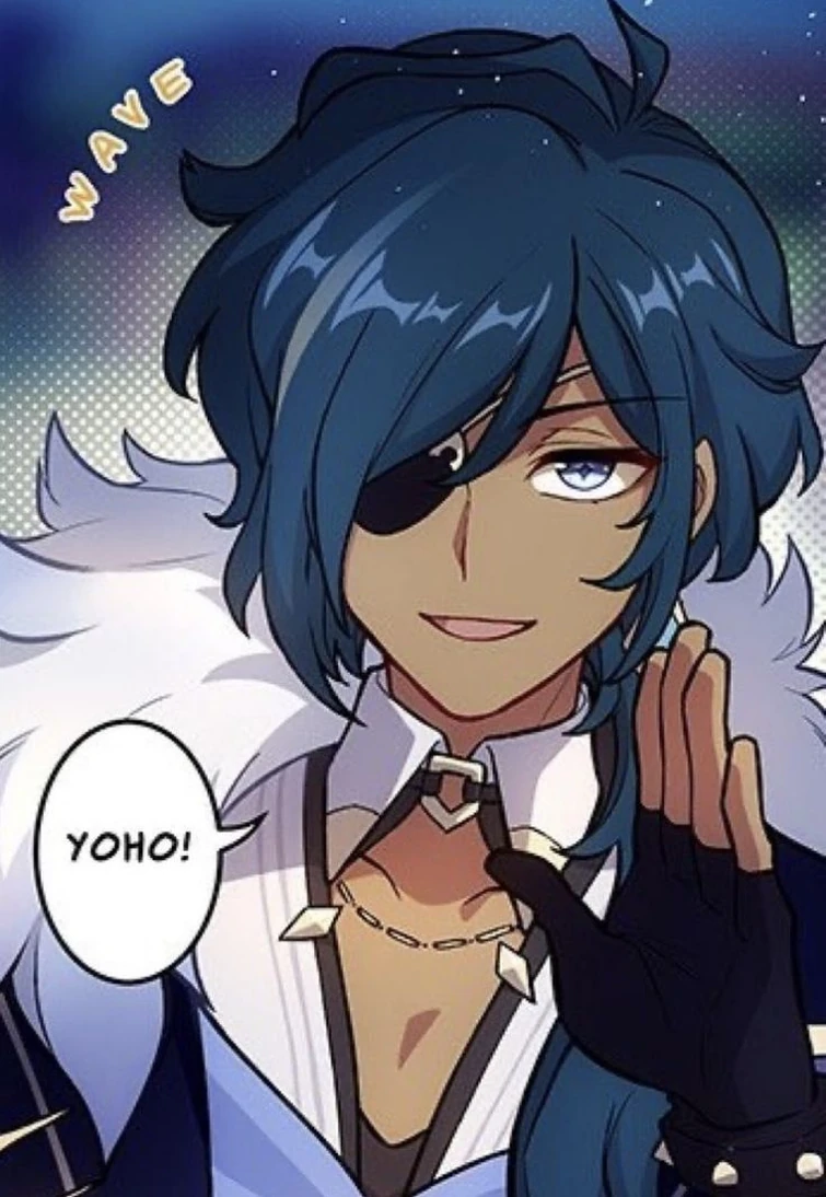 Diluc rant for no reason | Fandom