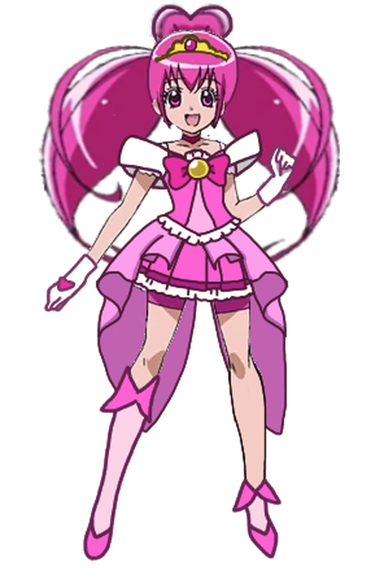 precure art dump | Fandom