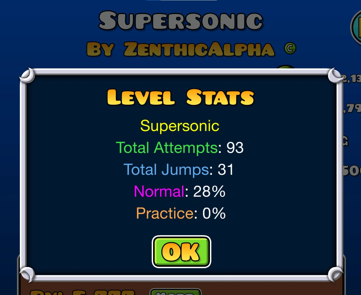 gEOMETRY DASh | Fandom