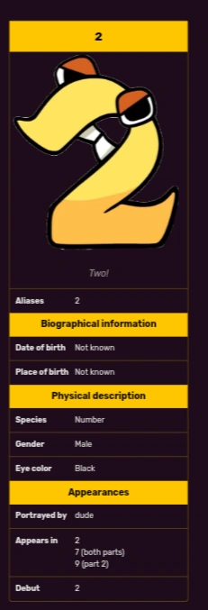 STOP VANDALIZING. | Fandom