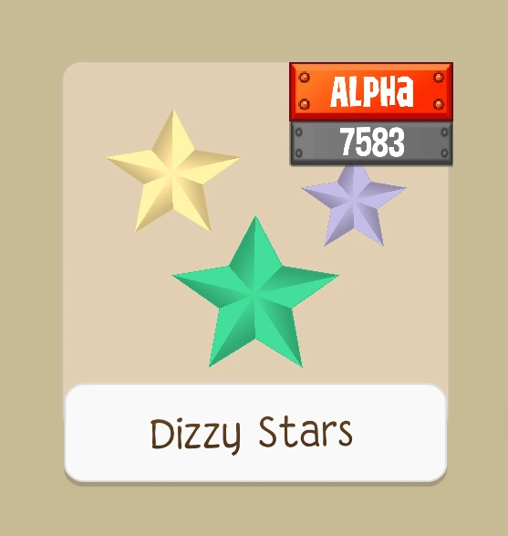 Should I trade forest and these alpha stars for lowest 3D? | Fandom