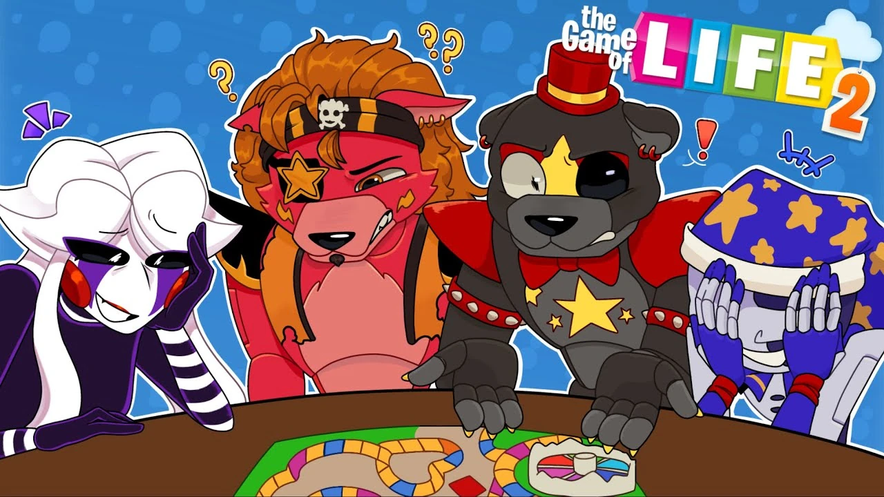 New EAPS episode! | Fandom