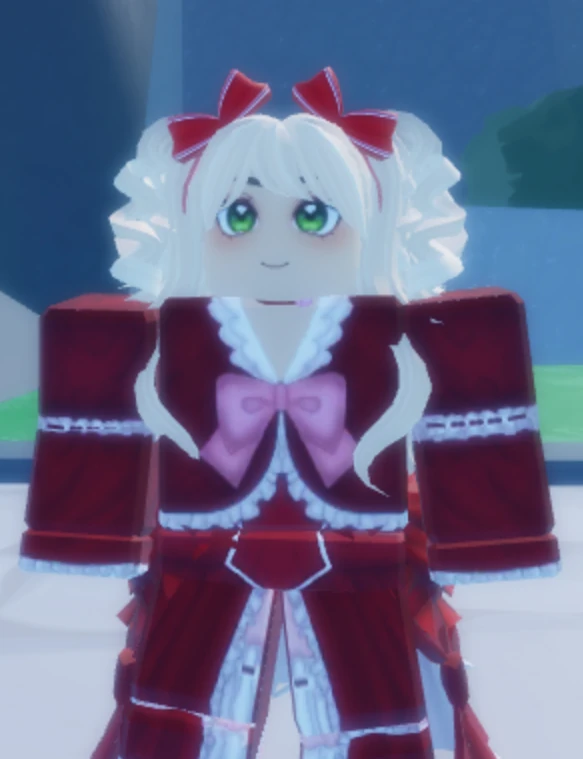 Elizabeth MIDDLEFORD In Roblox | Fandom