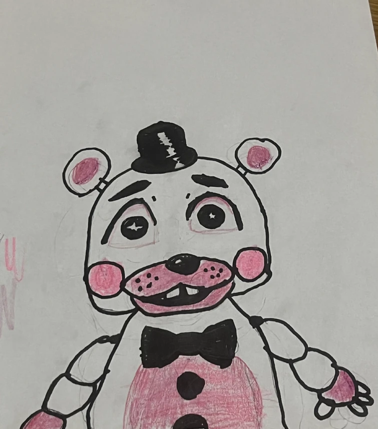 Discuss Everything About Five Nights at Freddy's Wiki | Fandom