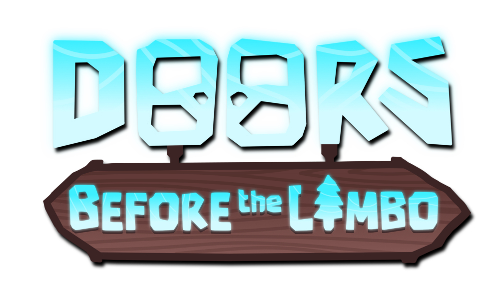 NEW ANNOUNCED LOGO FOR DOORS BEFORE THE LIMBO | Fandom