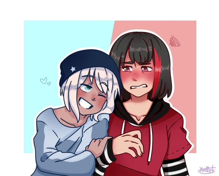 Discuss Everything About Shipping Wiki | Fandom