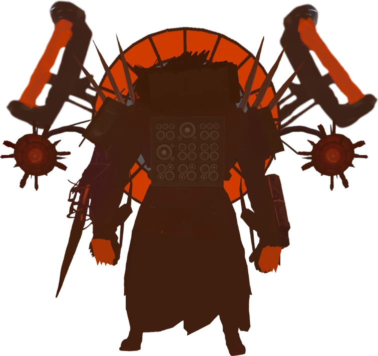 Upgraded Watchman of Doom Design Concept | Fandom