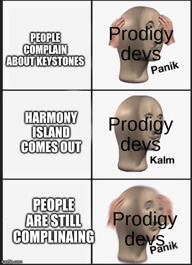 Your daily dose of Prodigy memes #1 | Fandom