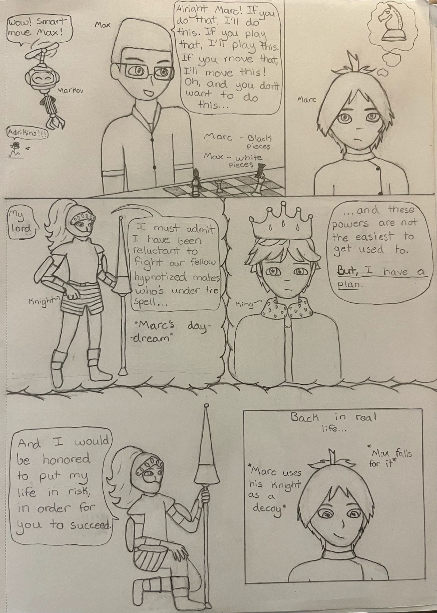 A Delightful Duo | Fandom