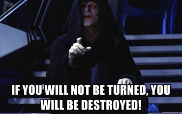 which meme do you use the most in online arguments? | Fandom