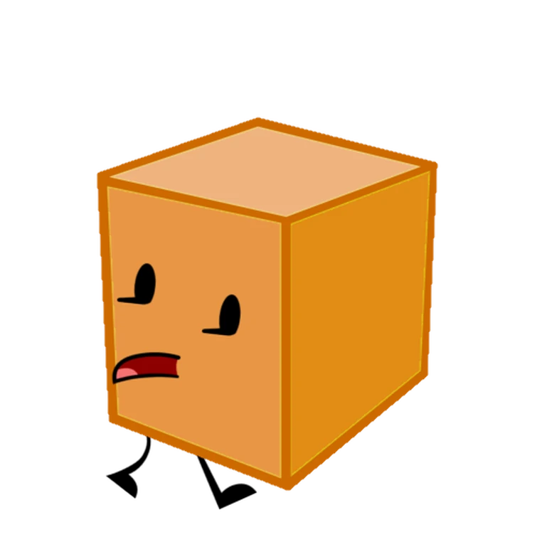 ONN But old bfdi | Fandom