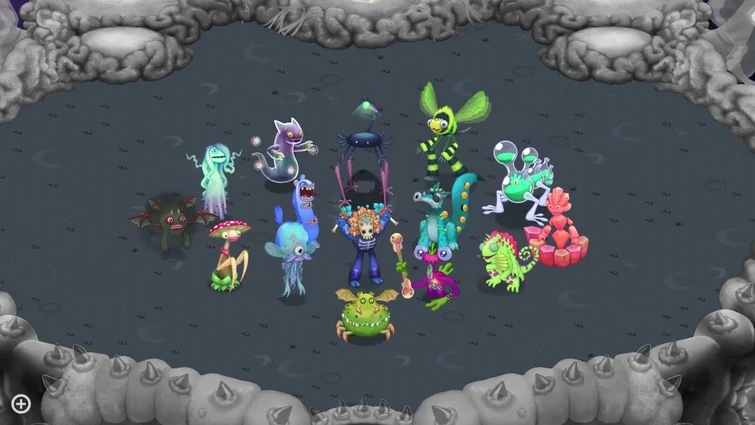 Off-topic post: Megathread | Fandom