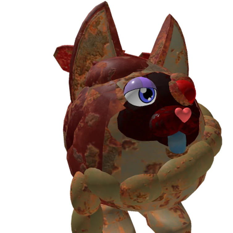 Discuss Everything About Tattletail Roblox RP Wiki | Fandom