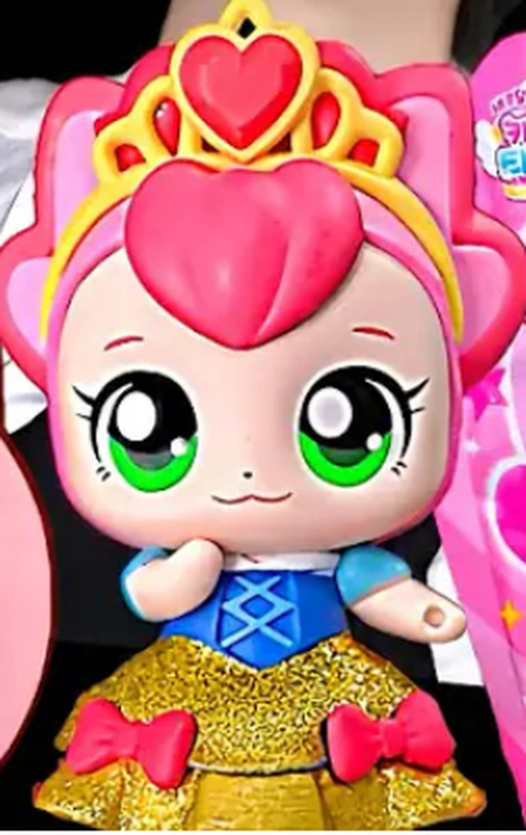 Happyping as Snow White again | Fandom