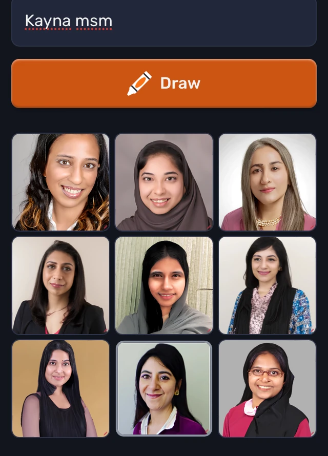 Asked an ai to generate Kayna | Fandom