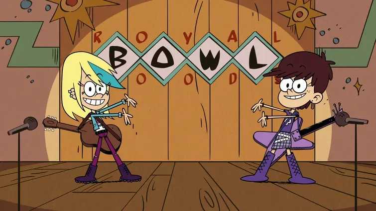 Discuss Everything About The Loud House Encyclopedia | Fandom