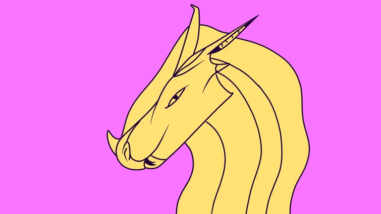 Uh-random art with funky colors | Fandom