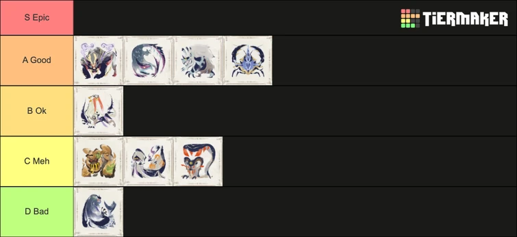 Discuss Everything About Monster Hunter Wiki | Fandom