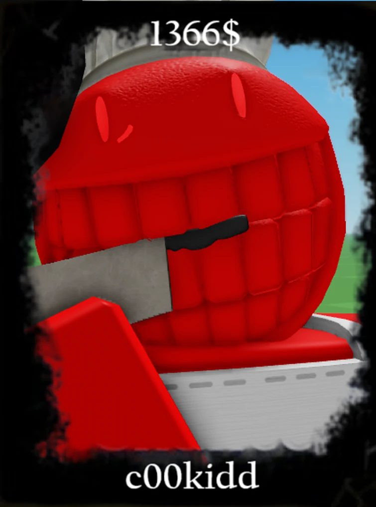 C00lkidd as a c00k | Fandom