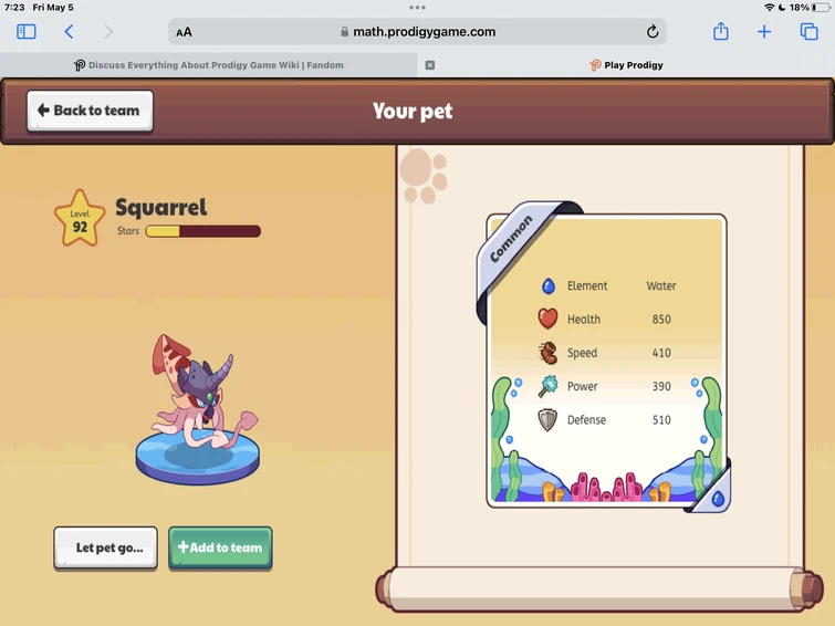 Discuss Everything About Prodigy Game Wiki | Fandom