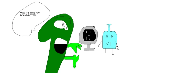 TPOT 13 CAKE AT STAKE | Fandom