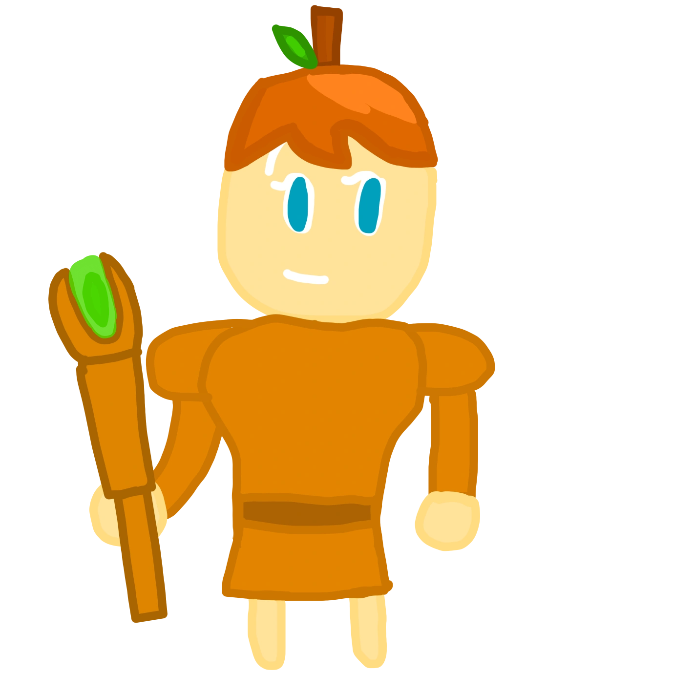 Ask Apricot | Fandom