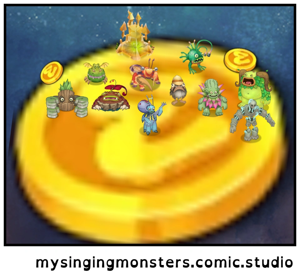 coin island wave 3/5 | Fandom