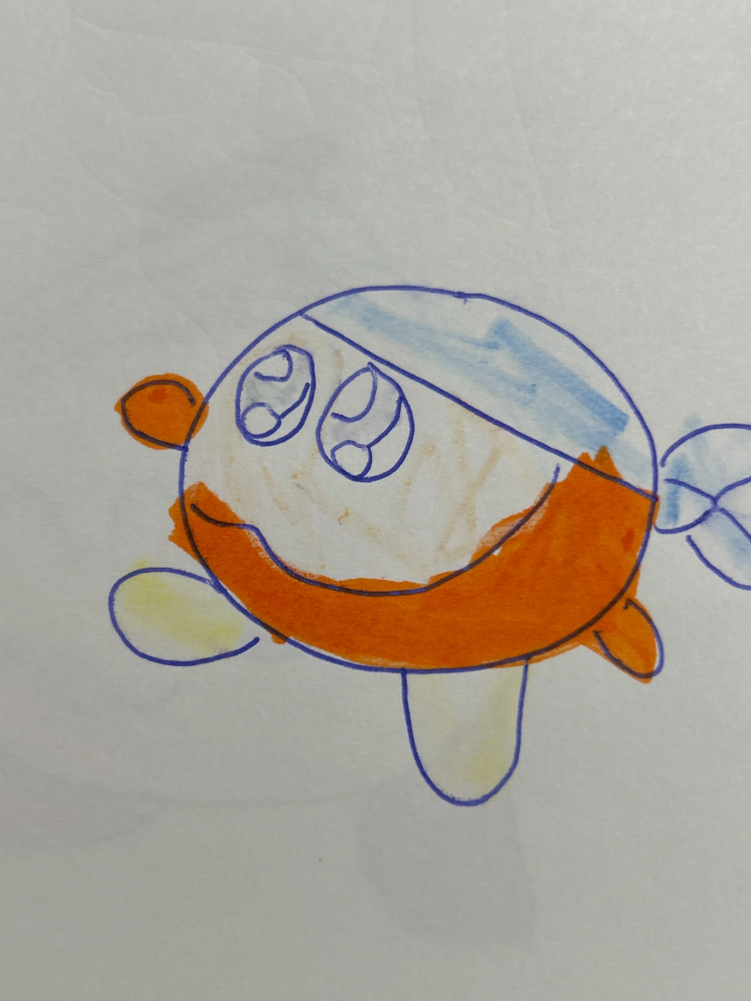 Kirby's Return to Dream Land Deluxe redraw | Fandom