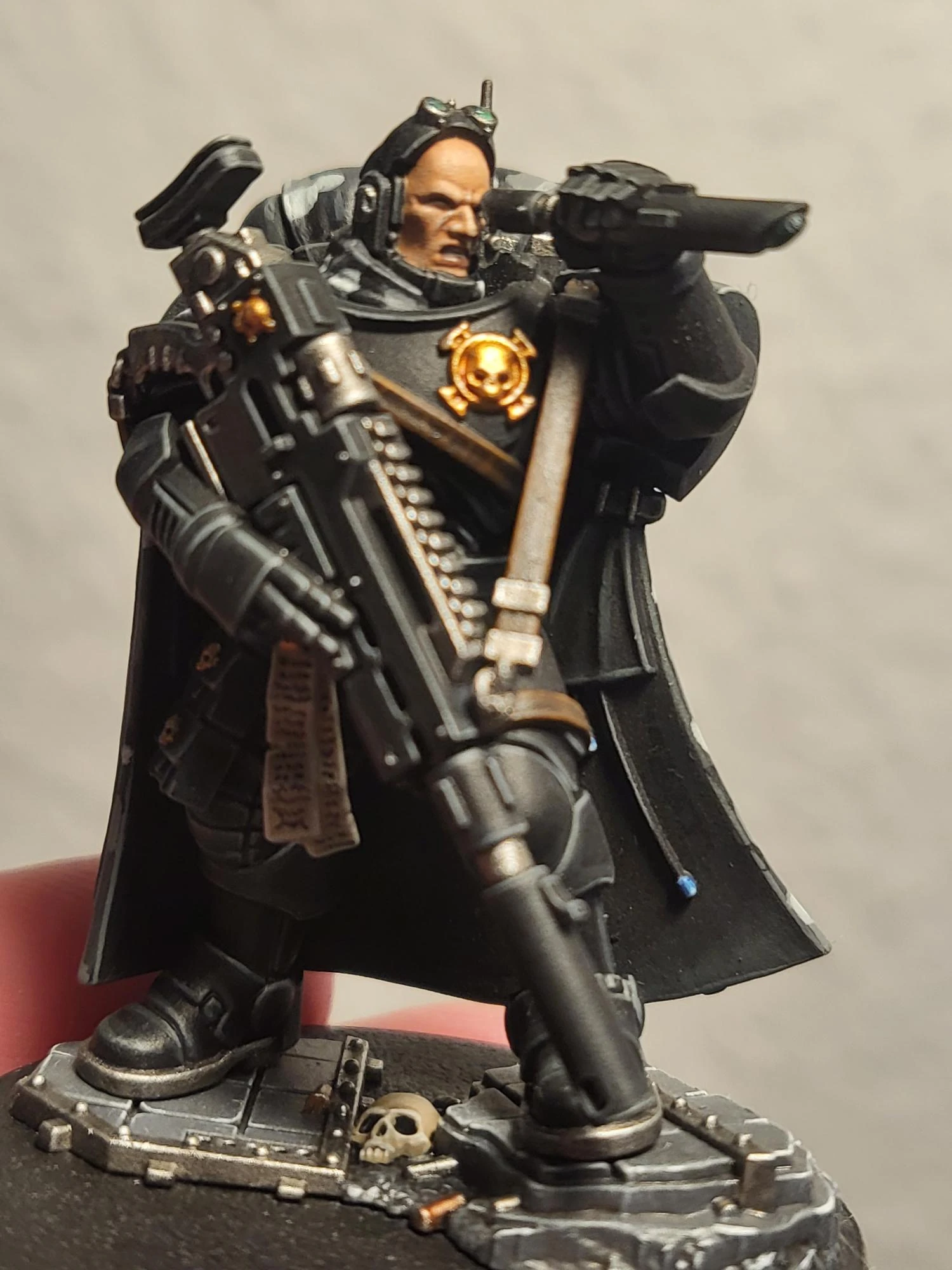 BOOM! Headshot | Fandom