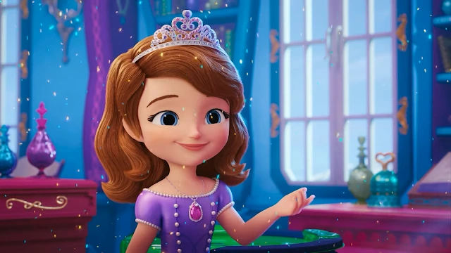 ¿Doblarán la nueva serie animada de Princesita Sofía? | Fandom
