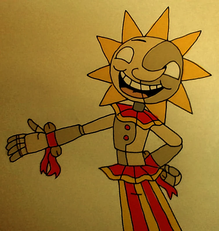 SunDrop Fanart 🌞 | Fandom