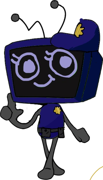 Anti-Virus Vee! (Skin concept) | Fandom