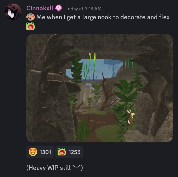 DEV FEED MEGA POST HEHE | Fandom