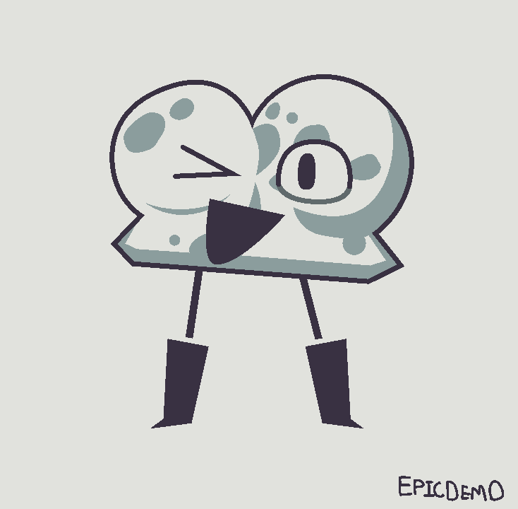 did winner in the FPE art style | Fandom