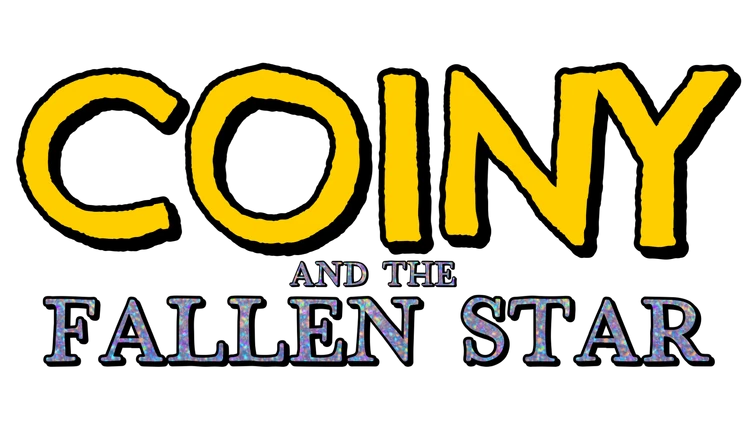 “Coiny vs. The Phantom Rider” || Coiny and the Fallen Star CLIP | Fandom