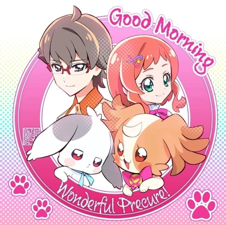 Happy Cat Day! | Fandom