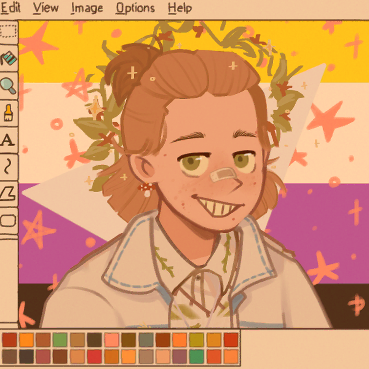 Let's make Picrew characters (if ya want) | Fandom