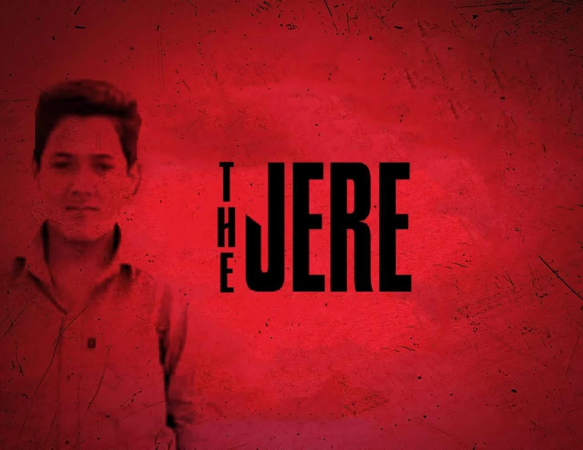 Jere | Wiki Ajologia | Fandom