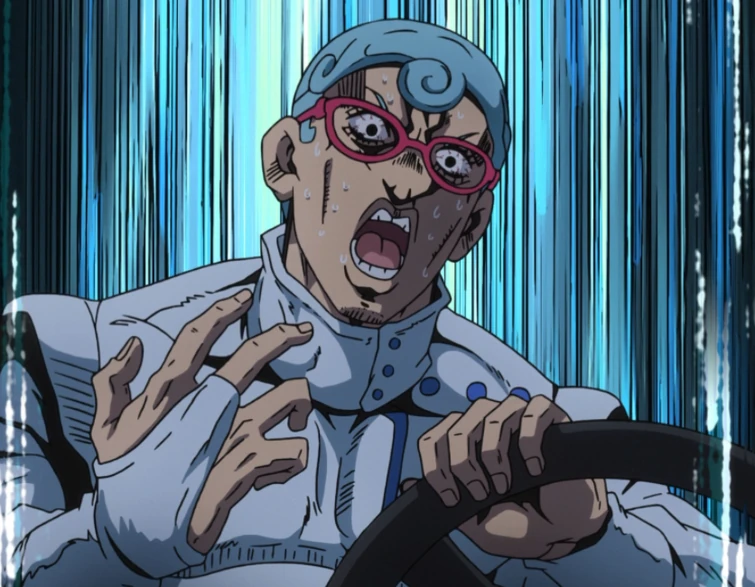 Ghiaccio 5 Star Concept | Fandom