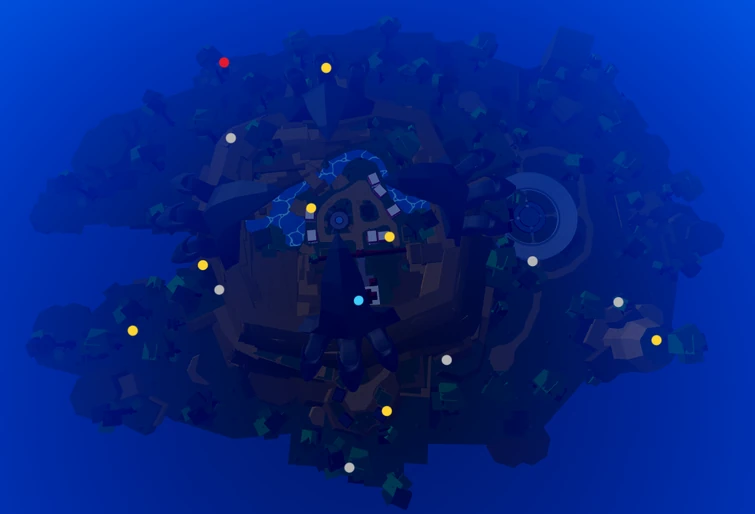 Chest Locations | Fandom