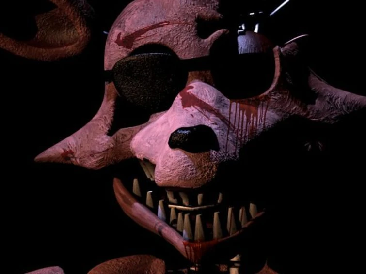 Ya'll Remember Seeing These Rare FNAF Screen Images? | Fandom