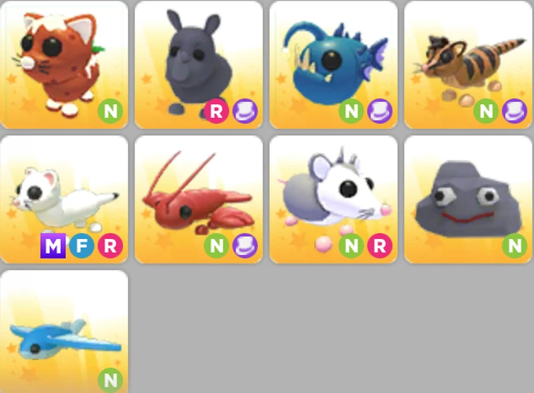 Trading my rich inv😎 | Fandom