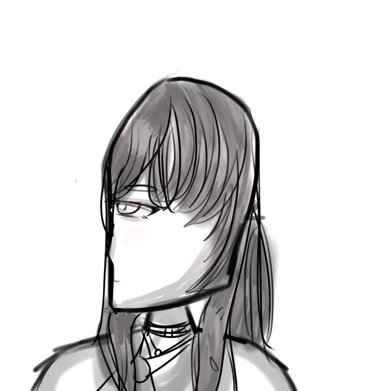 nothing much jus drawing teehe | Fandom