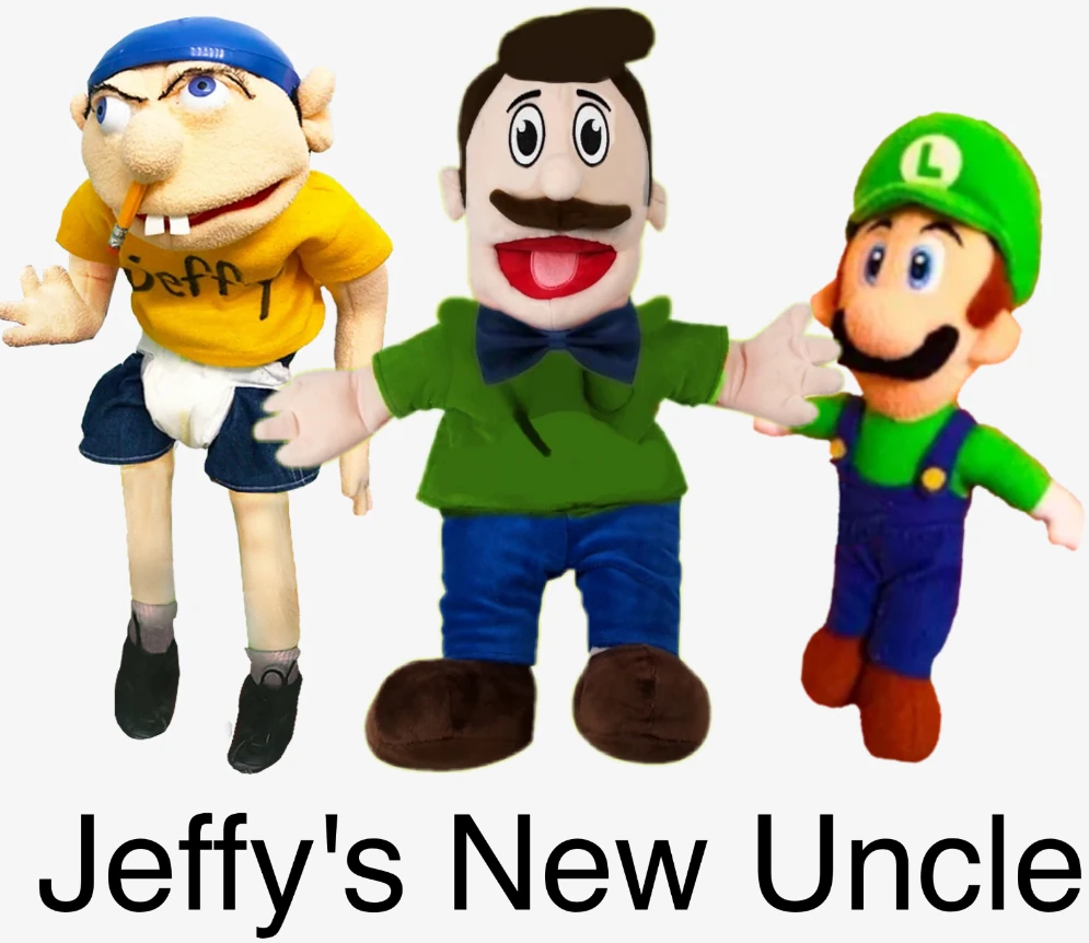 SML Movie's Upcoming Episode | Fandom