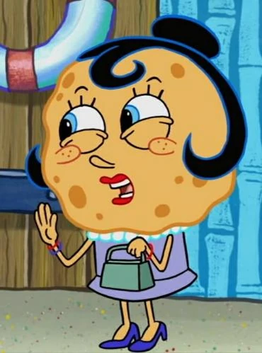 Which who is your favorite family members of SpongeBob | Fandom