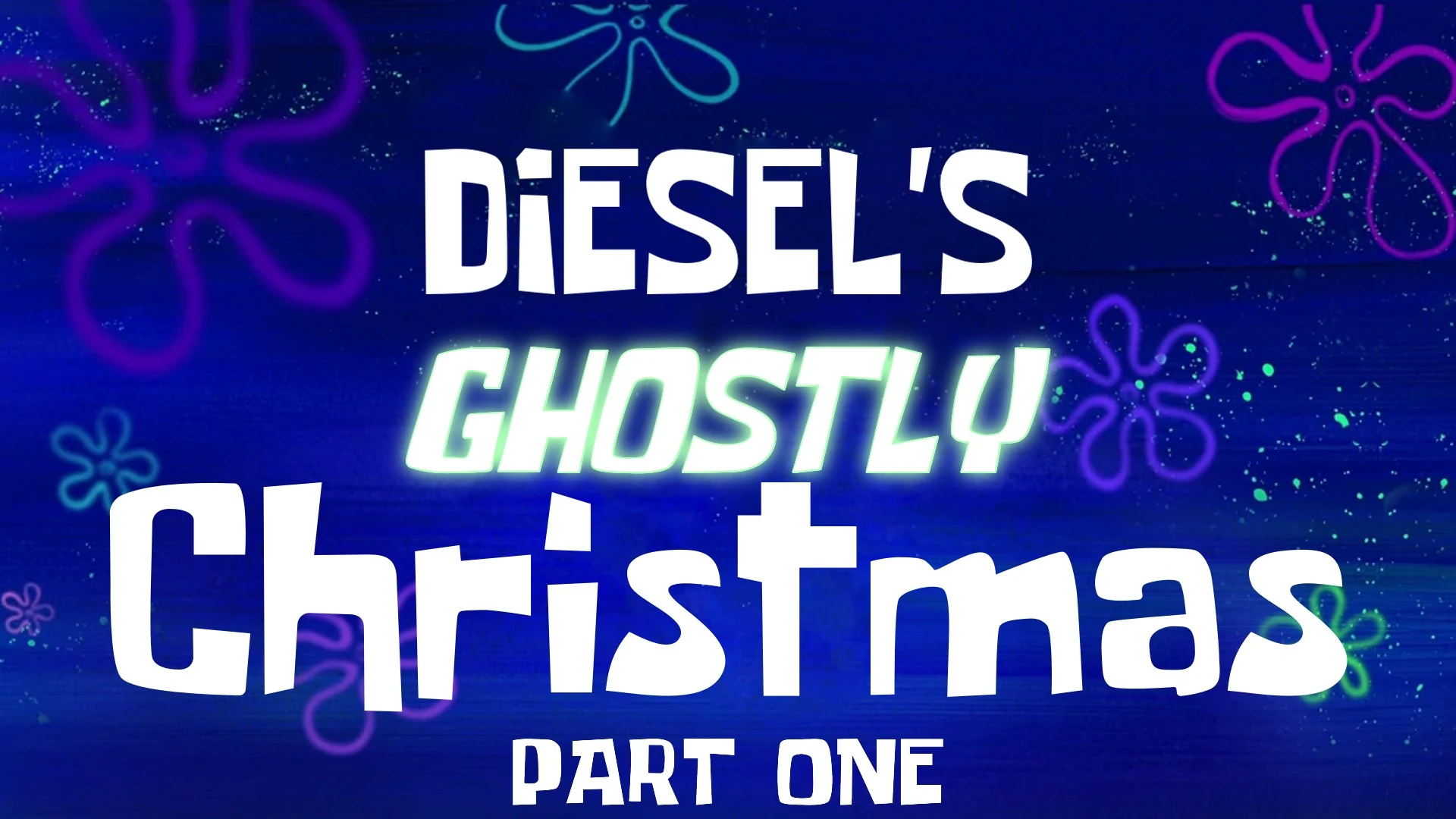 Thomas SpongeBob Title Cards #14 | Fandom